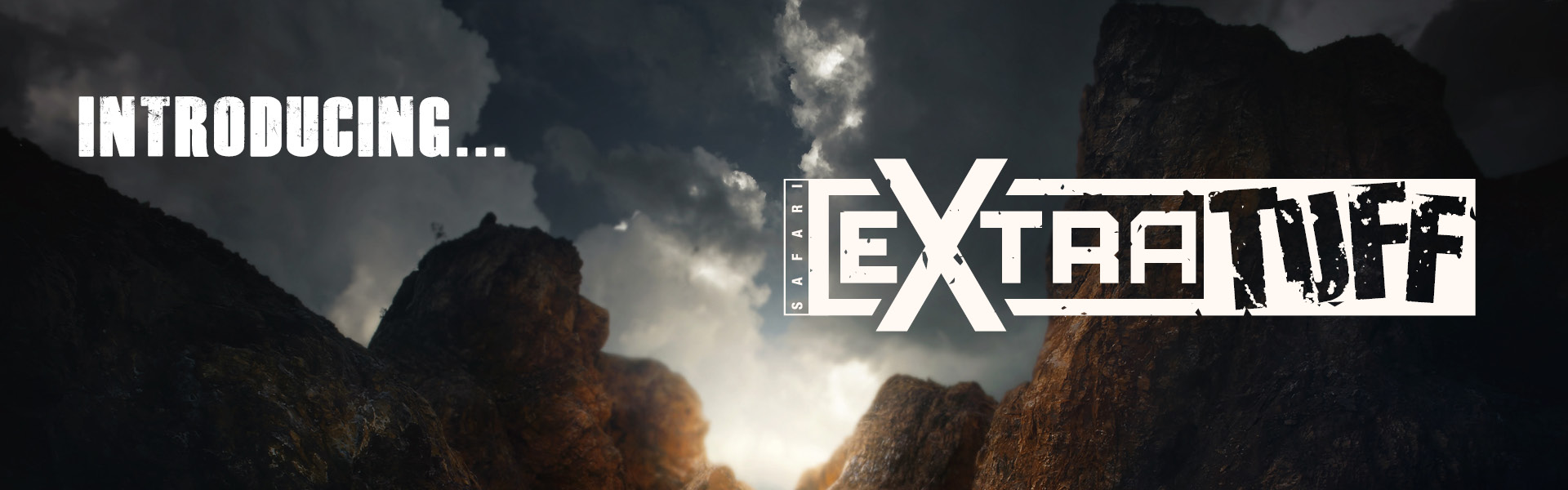 Exedy | Safari Extra Tuff